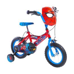 Huffy Kinder-Fahrrad Spider-Man 12'