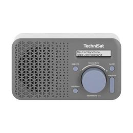 Technisat DAB-Radio Techniradio 200