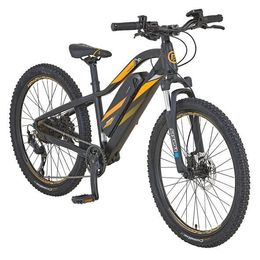 Prophete 24“ E-Mountainbike Graveler mit Hinterradmotor