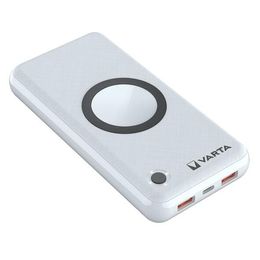 Varta Wireless 2-in-1 Powerbank 20.000 mAh