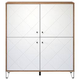 TRENDTEAM Highboard Touch