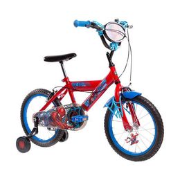 Huffy Kinder-Fahrrad Spider-Man 16'