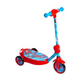 Huffy Bubble-Roller Spider-Man