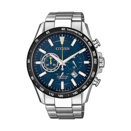 Citizen Chronograph Super Titanium Eco Drive CA4444-82L