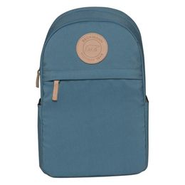 Beckmann Rucksack Urban, blau