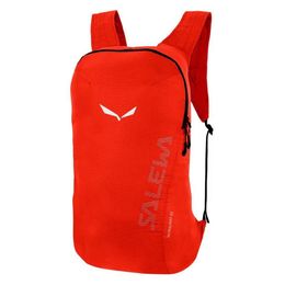 Salewa Rucksack, rot