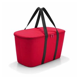 Reisenthel® Tragetasche coolerbag red