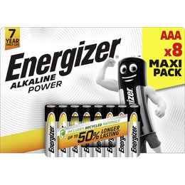 Energizer Energizer Alkaline Power Micro AAA 1