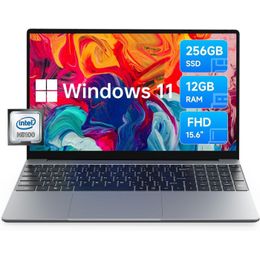 ALLDOCUBE GTBook 15 Laptop Notebook (Intel Celeron
