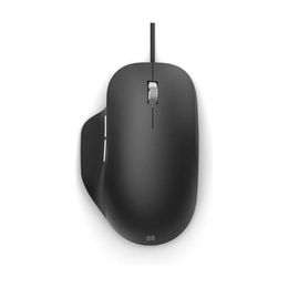 Microsoft Ergonomic Mouse Maus