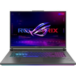ASUS ROG Strix G18 Gaming-Notebook (Intel Core i9