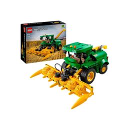 Lego® Konstruktionsspielsteine Technic John Deere 9700 Forage Harvester