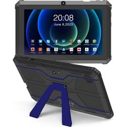 Haehne Dual-Kamera LED Tablet (7"