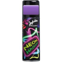 jofrika Theaterschminke Neon Color Haarspray