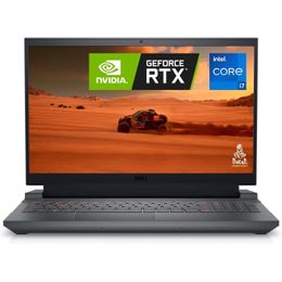 Dell G15 5530 Gaming-Notebook (Intel Core i7