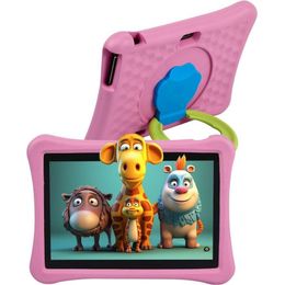 Veidoo Kinder-PC mit 4GB RAM Tablet (10