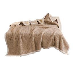 Wohndecke Kuscheldecke flauschig Sofaüberwurf Couchdecke Bettüberwurf Decke