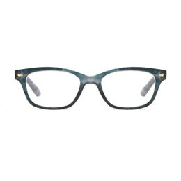 PACIEA Lesebrille Anti Blaulicht Computerbrille Ultraleicht Anti-Müdigkeit Damen Herren