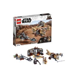 Lego® Konstruktions-Spielset Lego Star Wars 75299