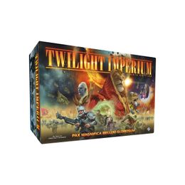 Asmodee Spiel, Twilight Imperium 4. Edition