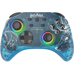 Freaks and Geeks Harry Potter Patronus Afterglow Switch-Controller