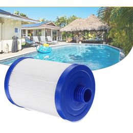 Insma Ersatzfilter, Pool-Filterkartusche Kinder Schwimmbadfilter Whirlpool
