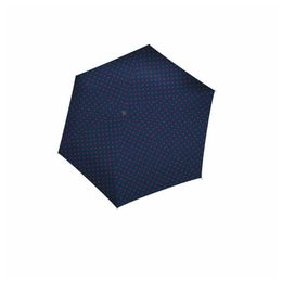 Reisenthel® Taschenregenschirm umbrella pocket mini Mixed Dots Red