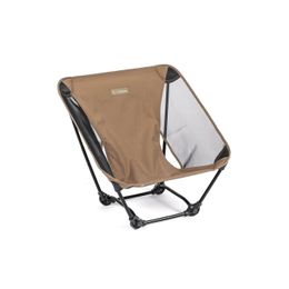 Helinox Campingstuhl Helinox Ground Chair Campingstuhl (Gewicht 0