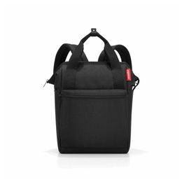 Reisenthel® Reisetasche Allrounder R Black