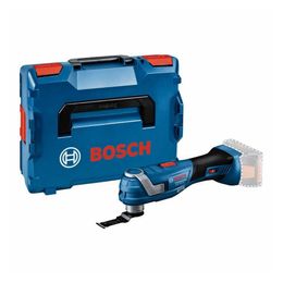 Bosch Professional Akku-Multifunktionswerkzeug Multi-Cutter GOP 18V-34