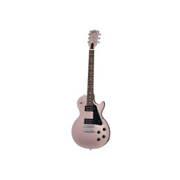 Gibson E-Gitarre, Les Paul Modern Lite Rose Gold Satin