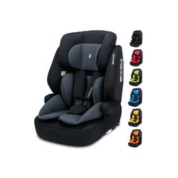 osann Autokindersitz Jazzi Isofix