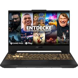 ASUS TUF Gaming F15 Laptop Gaming-Notebook (Intel Core i7