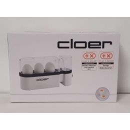 Cloer Eierkocher Cloer 6021