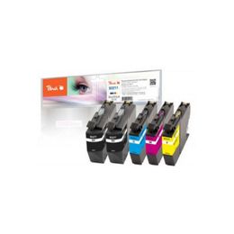 Peach Tinte Spar Pack Plus PI500-274 Tintenpatrone