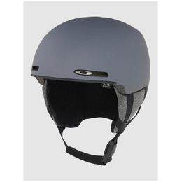 Oakley Mod1 Helm forged iron