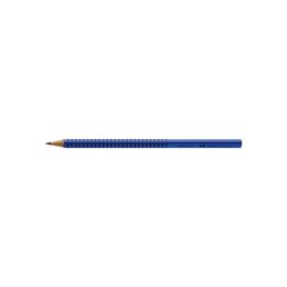 Faber-Castell Druckkugelschreiber Bleistift Grip 2001 B