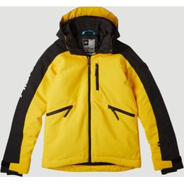 O`Neill O'Neill Skijacke Diabase Jacket 2023 2023 Chrome Yellow