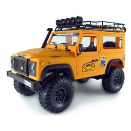 Amewi RC-Auto D90X12 - Landrover Scale Crawler