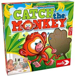 Noris Spiel, Catch the Monkey