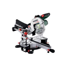 Metabo Professional Akku-Kapp-Gehrungssäge KGS 18 LTX BL 216