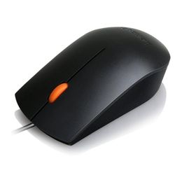 Lenovo Essential USB Mouse Maus