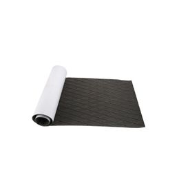 Randaco Bodenmatte Teak EVA Deck Bodenbelag Matte Teppich Bodenmatte Schaum Anti-Rutsch