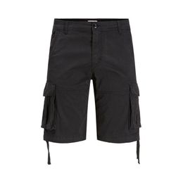 Jack & Jones Jack & Jones Jeansshorts Jack & Jones Cargo Shorts Herren Bermuda Shorts