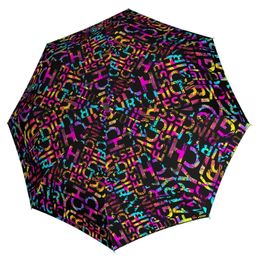 Doppler® Taschenregenschirm Modern.Art