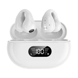 GelldG Kabellose Bluetooth-Kopfhörer