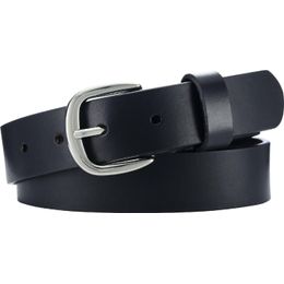 Playshoes Lederhandschuhe Leder-Gürtel 25 mm Breite