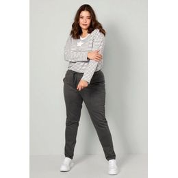 Angel of Style Funktionshose Joggpants Sweat Elastikbund