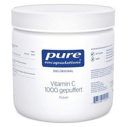 promedico Pure Encapsulations Vitamin C 1000 gepuff.Pulver 227 g