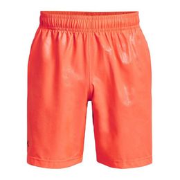 Under Armour® Sporthose Woven Emboss Short